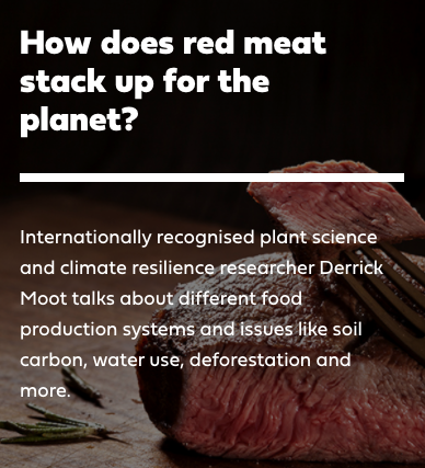 How does red meat stack up for the planet? » PBB - Performance Beef ...