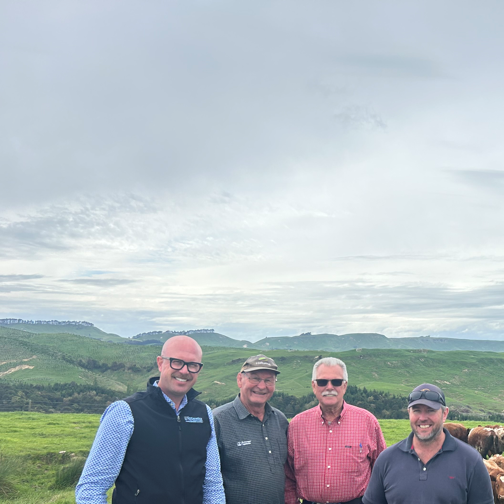 IGS visit recap » PBB - Performance Beef Breeders